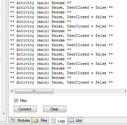 Change volume | B4X Programming Forum