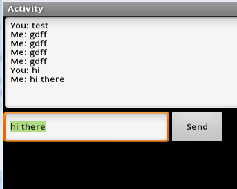 Android Bluetooth / BluetoothAdmin Tutorial | Page 9 | B4X Programming Forum
