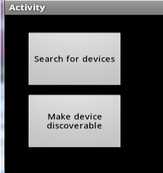 Android Bluetooth / BluetoothAdmin Tutorial | Page 9 | B4X Programming Forum