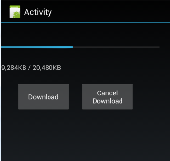 Download huge files with HttpUtils2 | B4X Programming Forum