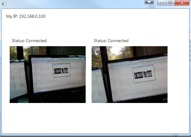 B4J CCTV example | B4X Programming Forum