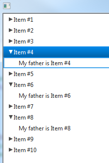 TreeView Tutorial | B4X Programming Forum
