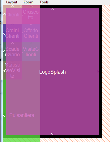 how to center dynamically image | B4X Programming Forum
