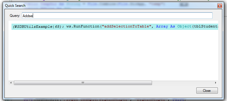 [WebApp] TableView SelectedRowChanged in web server | B4X Programming Forum