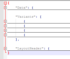 [B4X] BalConverter - Convert the layouts files to JSON (and vice versa) | B4X Programming Forum