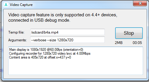 Simple animations in B4A v4.00 | B4X Programming Forum