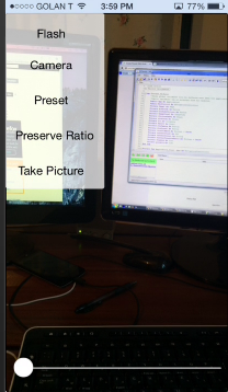 LLCamera - Low level camera access | B4X Programming Forum