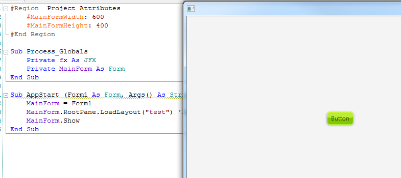 fx scene builder stylesheets | B4X Programming Forum
