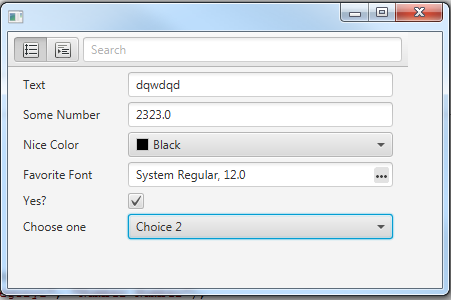 ControlsFX Library | B4X Programming Forum