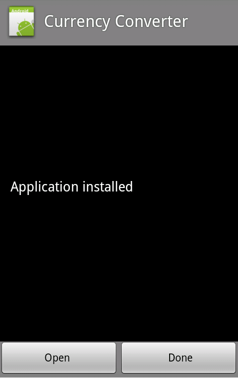 basic4android 开发教程翻译(六)使用B4A-Bridge连接你的设备 | B4X Programming Forum