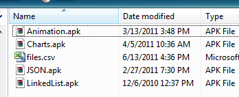 Managing deployment of multiple applications on multiple devices with B4AServer | B4X ...