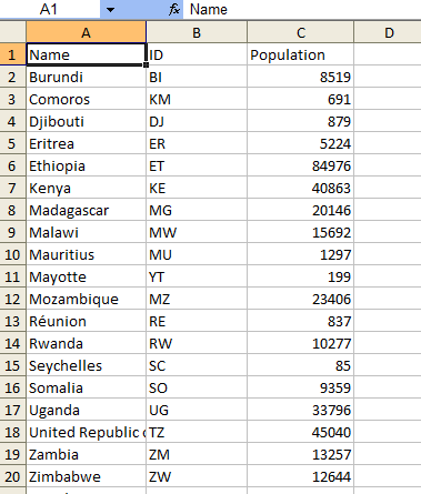 Access any database or system with B4AServer | B4X Programming Forum