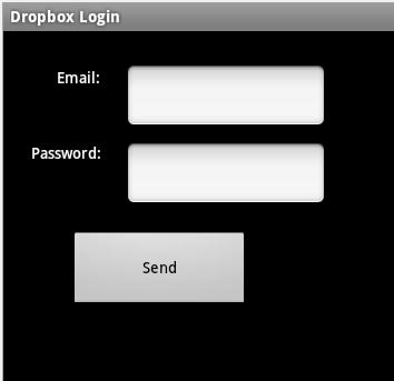 Android Dropbox / OAuth Tutorial | B4X Programming Forum
