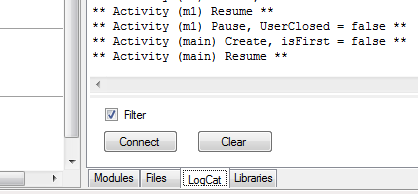 IDE Tipps | B4X Programming Forum