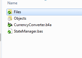 SVN (source control) and Basic4android | B4X Programming Forum