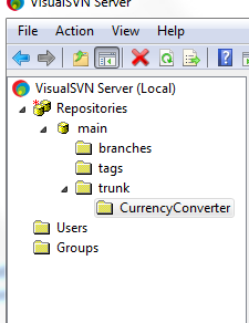 SVN (source control) and Basic4android | B4X Programming Forum