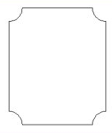 do the following draw a rectangle with a custom rounded origin??? | B4X Programming Forum