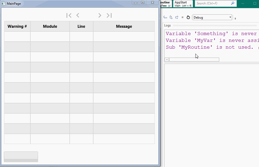 Should I complete it? | B4X Programming Forum