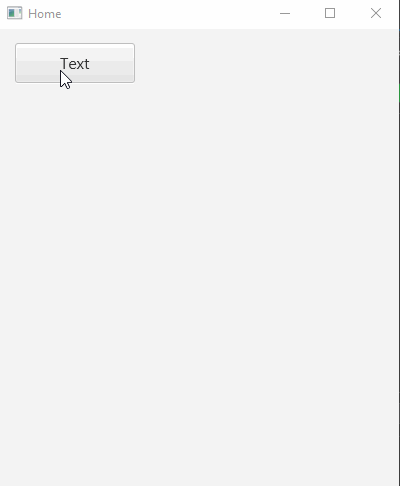 [Risolto] SetLayoutAnimated zoom in , zoom out | B4X Programming Forum