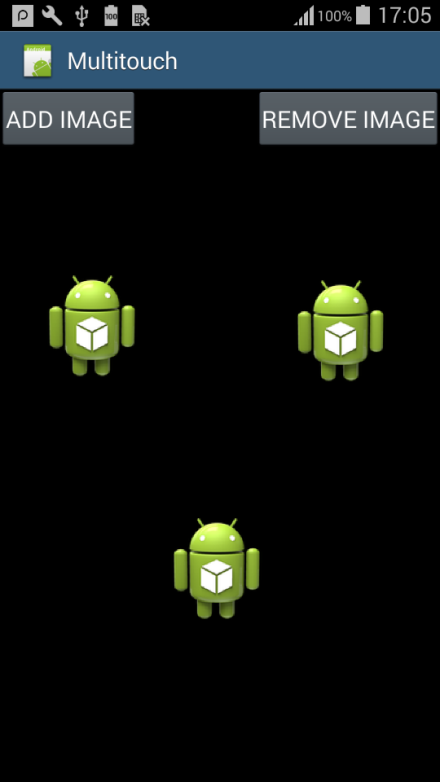 How to Rotate a image with 2 Fingers | B4X Programming Forum