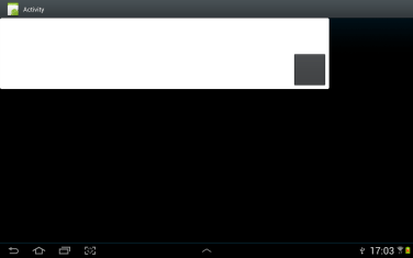 Autoscale code module... | B4X Programming Forum