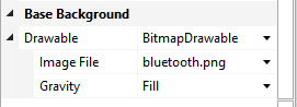 Accessing the Bitmap Drawable of a Custom View | B4X Programming Forum