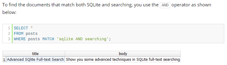 Bubble Search or Search Anywhere | B4X Programming Forum