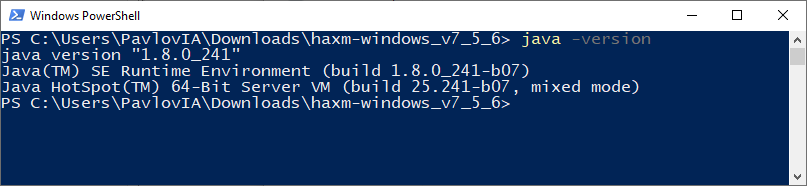 Install AVD | B4X Programming Forum