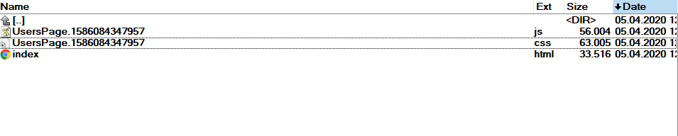 Abmaterial Datetimepicker Bug B4x Programming Forum