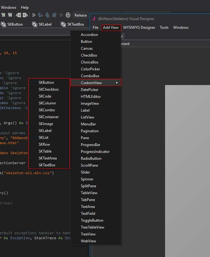 [BANano] The Designer - BANanoDesignElement | B4X Programming Forum
