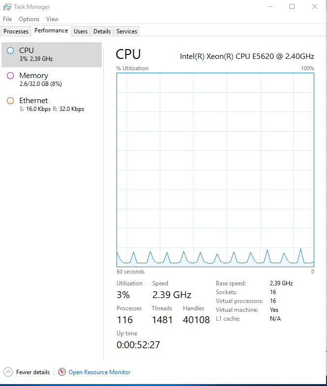 [SOLVED]How to AutoReconnect to an MySQL server | Page 2 | B4X Programming Forum
