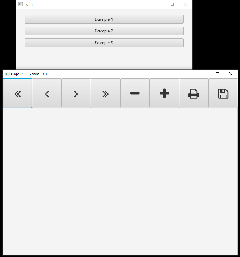 PDF Creator and viewer | B4X Programming Forum