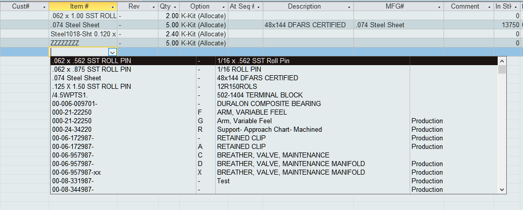 B4XComboBox event or property | B4X Programming Forum