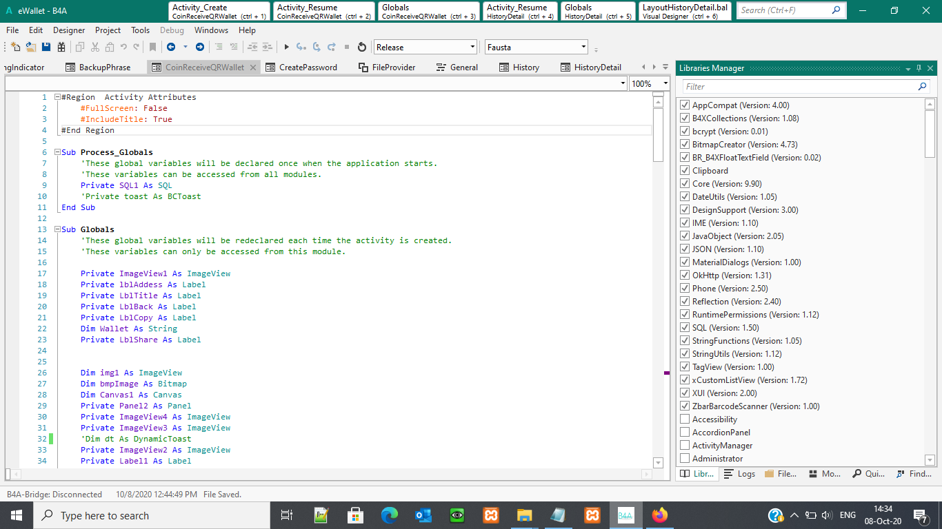 Publish To Play Store B4x Programming Forum 
