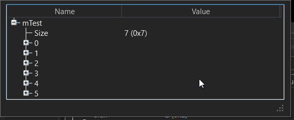 Map size | B4X Programming Forum