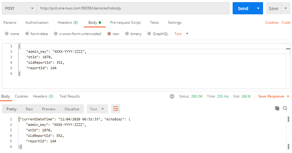 Create web services in B4J | B4X Programming Forum