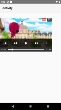 exoplayer | B4X Programming Forum