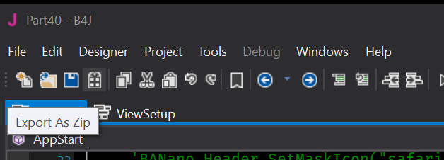 [BANanoVuetifyAD3] How to set state on Select and on TextField | B4X Programming Forum