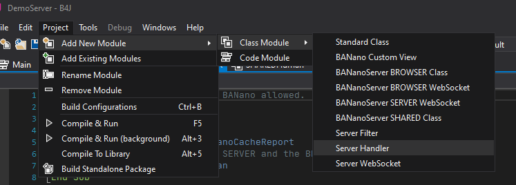 [BANanoServer] [SOLVED] How can I listen for HTTP Payload data? | B4X Programming Forum