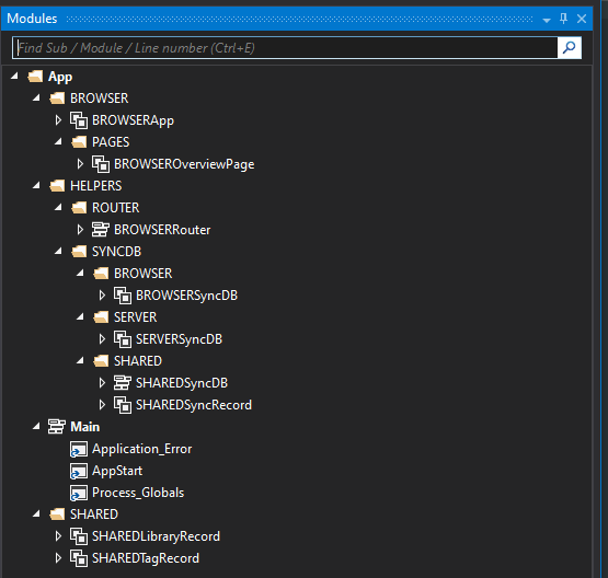 [BANanoServer] [SOLVED] How can I listen for HTTP Payload data? | B4X Programming Forum