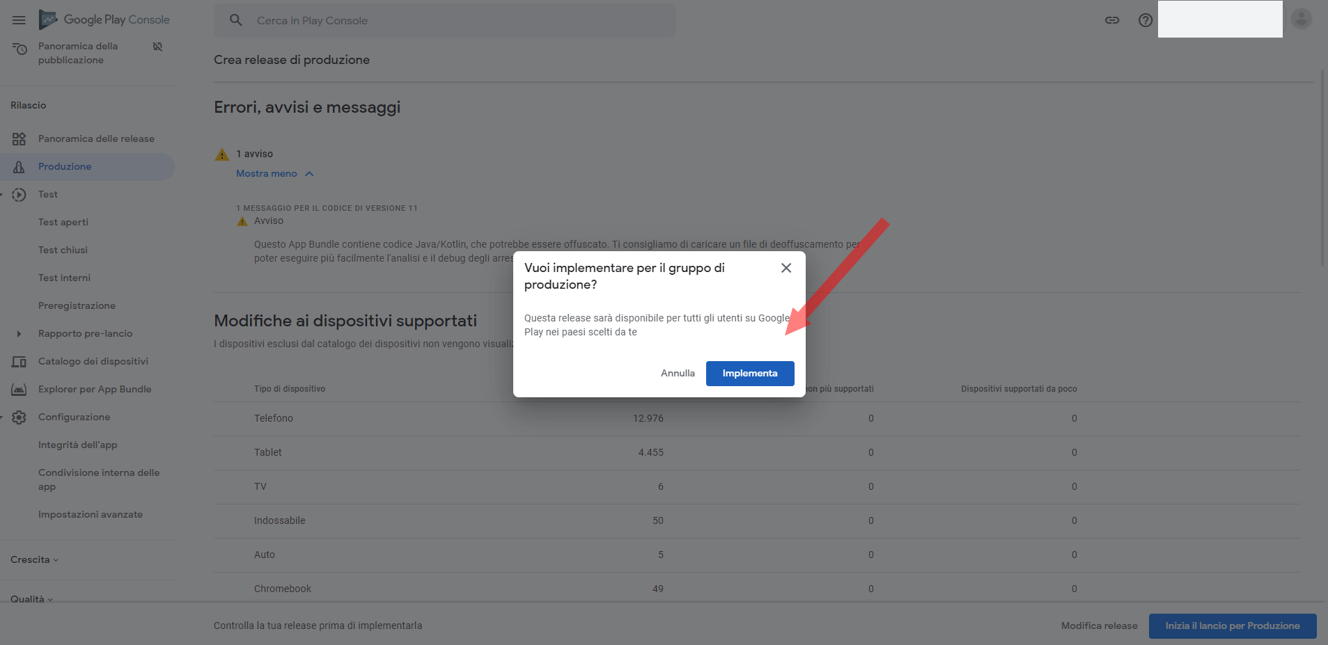 Google Play App Signing and jks | B4X Programming Forum