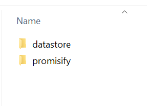 BANano node.js libraries | B4X Programming Forum