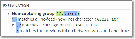 Split text file after end of line (EOL) | B4X Programming Forum