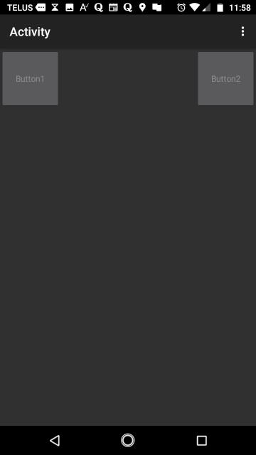 Is it possible to change the size of the screens of the app automatically | B4X Programming Forum