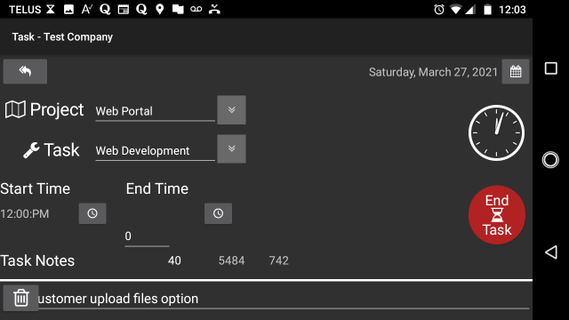 Is it possible to change the size of the screens of the app automatically | B4X Programming Forum
