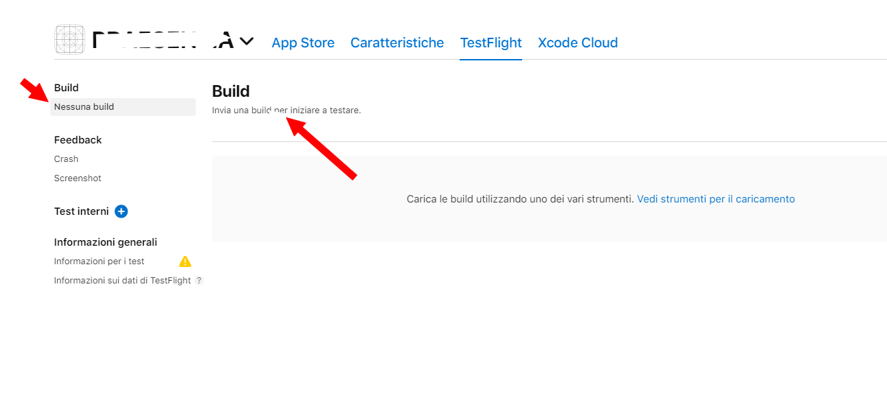[RESOLVED] Upload App Store | B4X Programming Forum