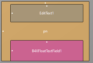 GetAllViewsRecursive with b4xView how to? | B4X Programming Forum