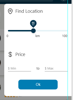 How change marker with Seekbar value? | B4X Programming Forum