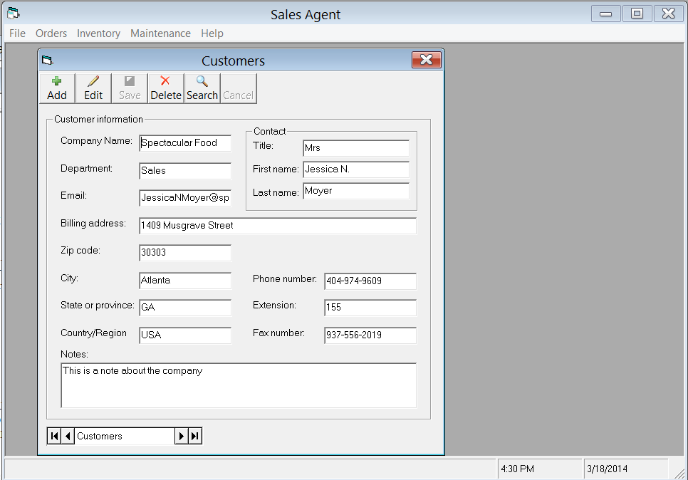 [SOLVED] Grouping Box? | B4X Programming Forum