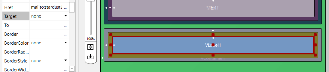 [BANanoVuetifyAD3] href mailto (solved) | B4X Programming Forum